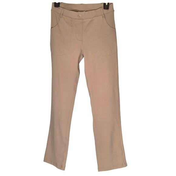 Yogipace | Pants & Jumpsuits | Office Casual Yoga Pants Nwt S | Poshmark